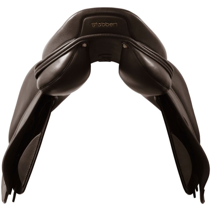 Stubben Aviator Jump Saddle - Stübben Australia