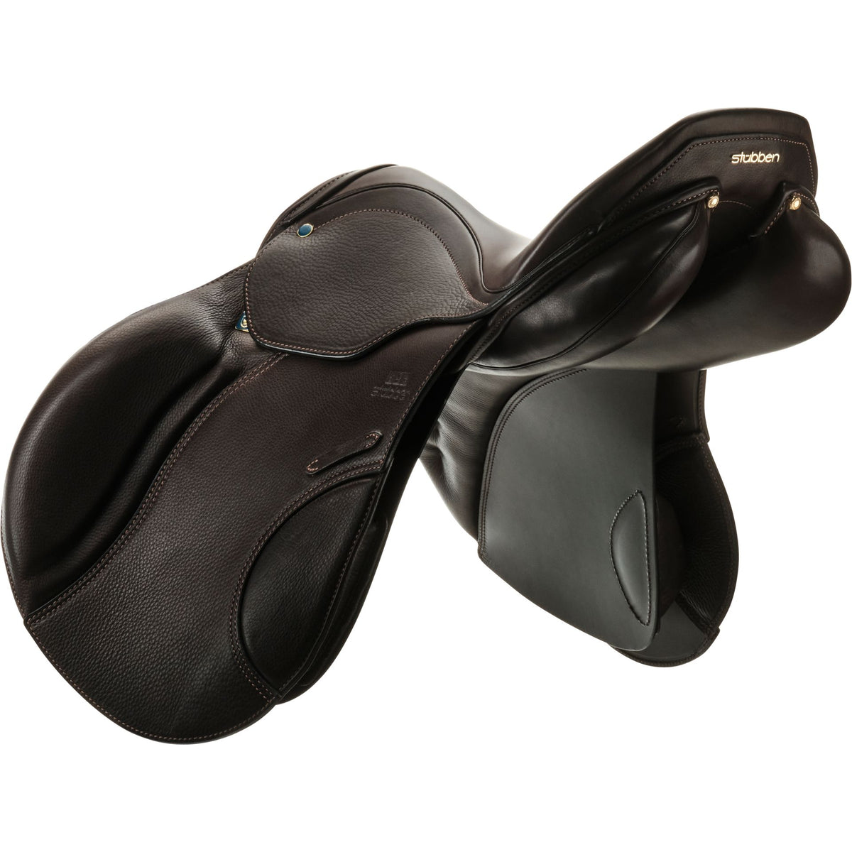 Stubben Roxane MF Special Jump Saddle - Stübben Australia