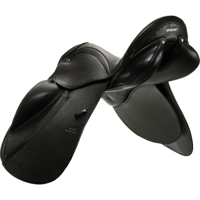 Stubben Genesis Spezial Dressage Saddle - Stübben Australia