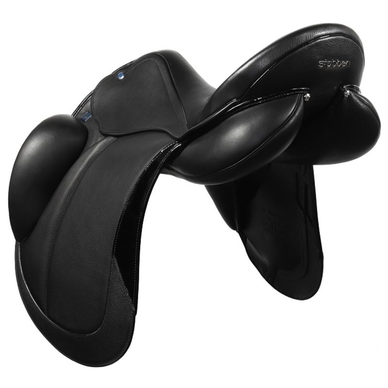 Stubben Centurion II Dressage Saddle - Stübben Australia